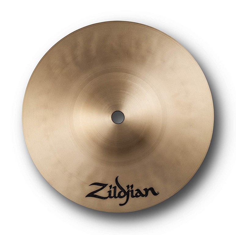 Zildjian 8" K Splash 0857 činela