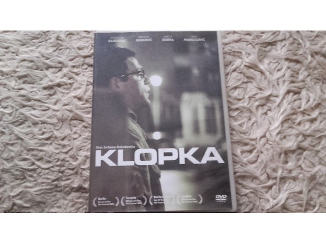 Klopka