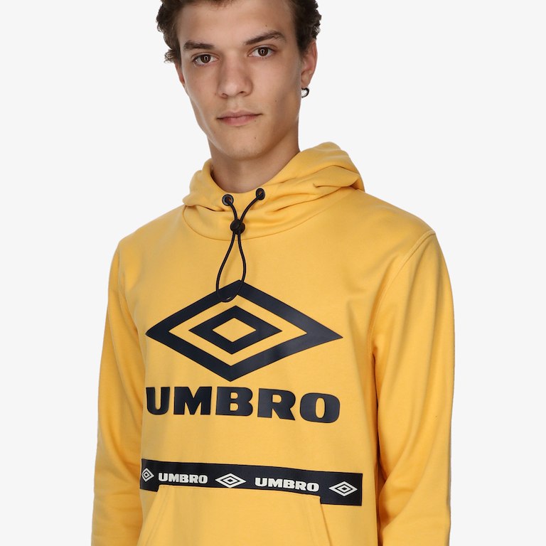 UMBRO Dukserica Retro Logo