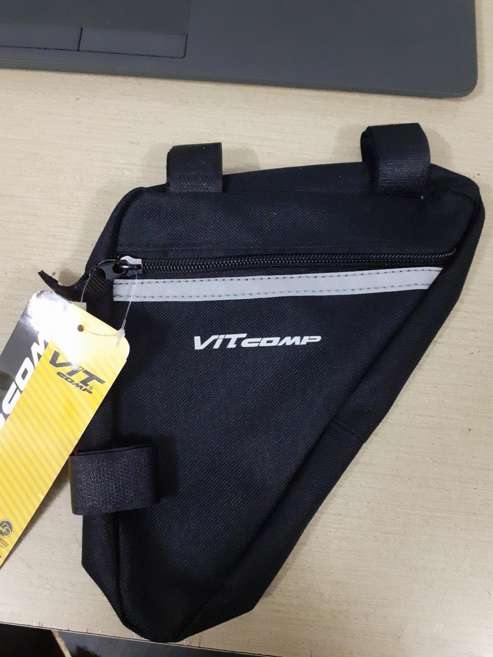 Trouglasta torbica VitComp