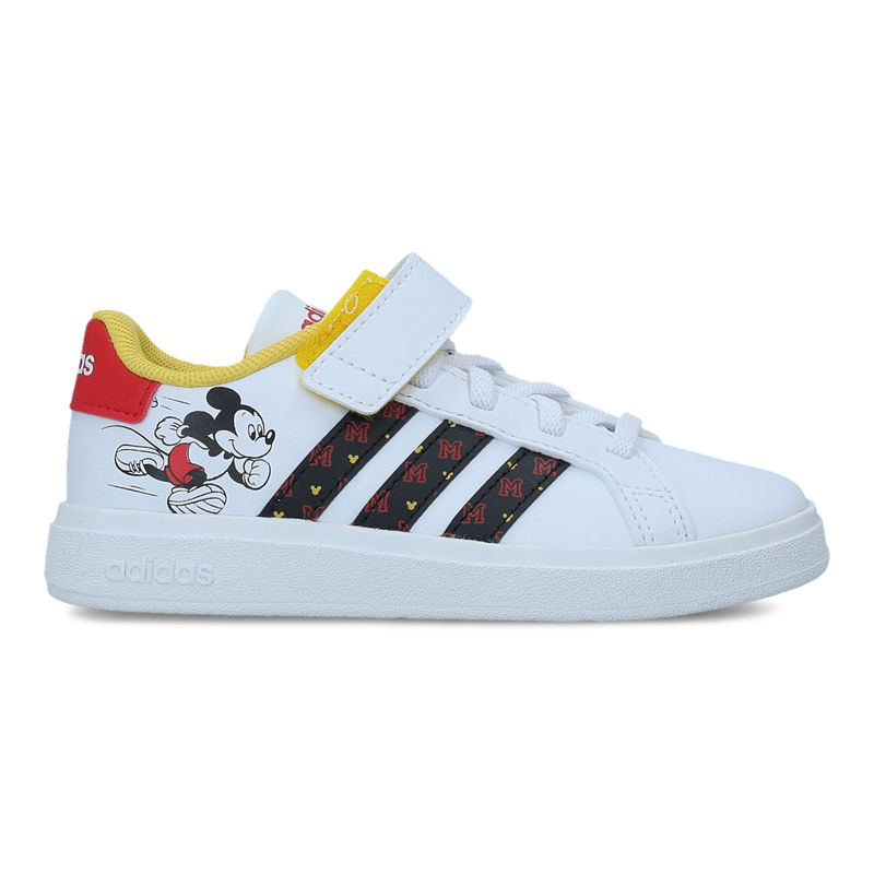 DEČIJE PATIKE ADIDAS GRAND COURT MICKEY