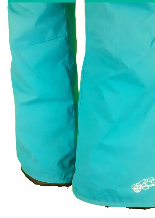 Ski pantalone Brunotti, Vel. S