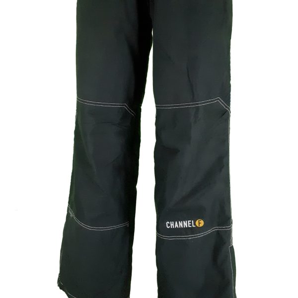 Ski pantalone Channel Fanatic, Vel. L