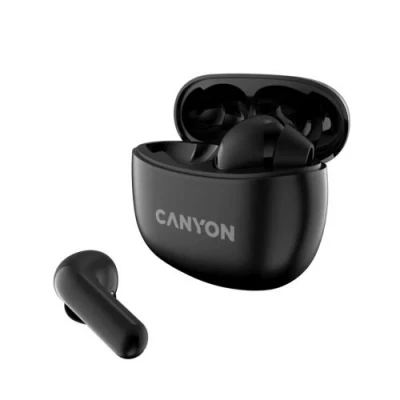 True Wireless Headset TWS-5 slušalice bluetooth bežične bubice Canyon CNS-TWS5B