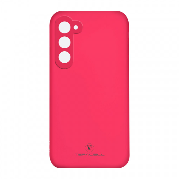 Maska Giulietta za Samsung S23 Plus mat pink