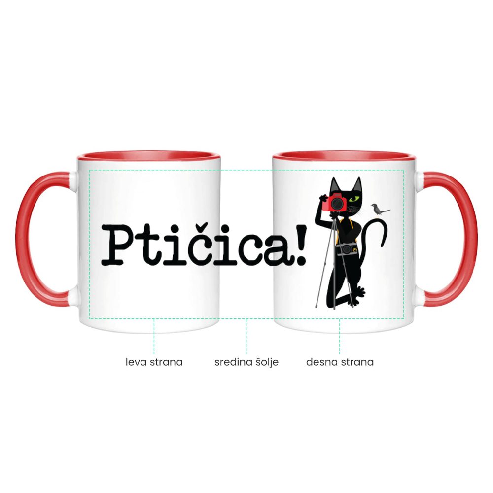 Ptičica