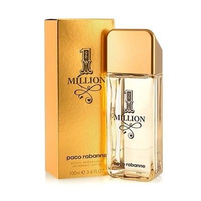 P.R. 1 Million M 100ml After Shave