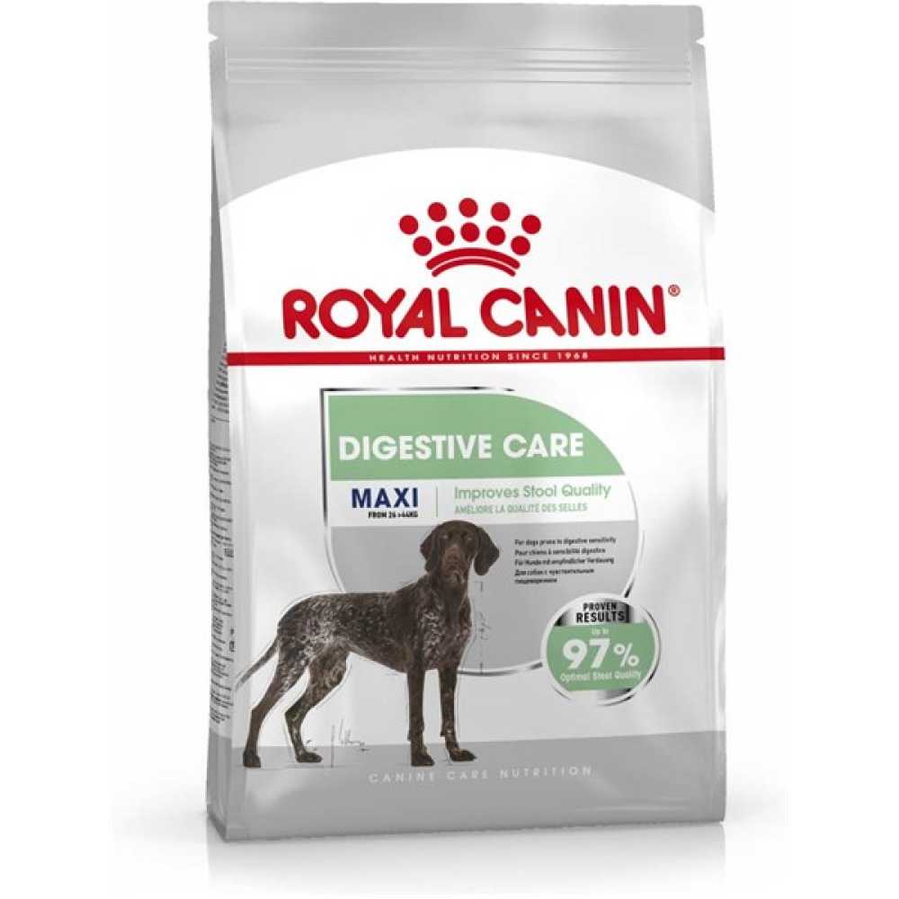 Royal Canin hrana za pse Maxi Sensible Digestive Care 3kg