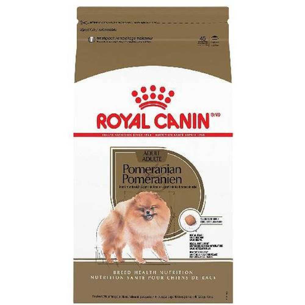 Royal Canin hrana za pse Pomeranian Adult 1.5kg