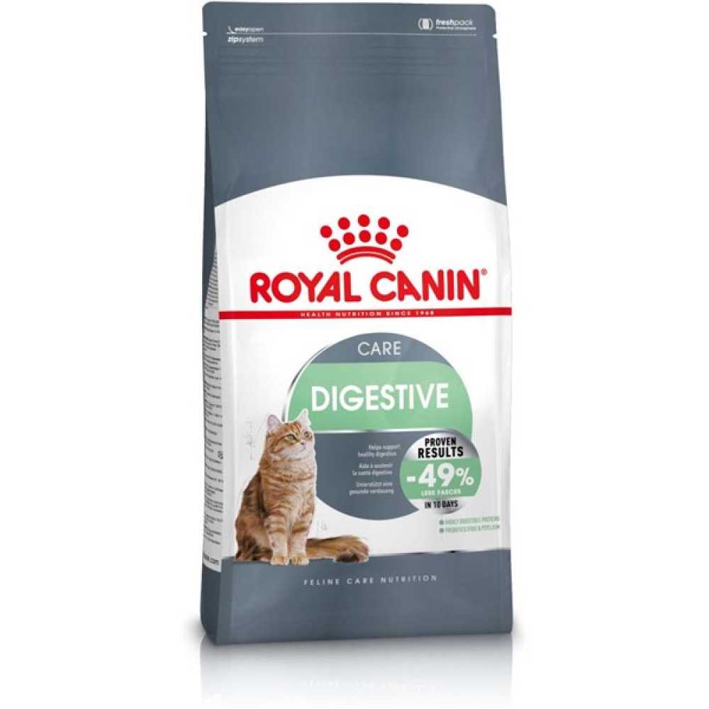 Royal Canin hrana za mačke Digestive Care 10kg