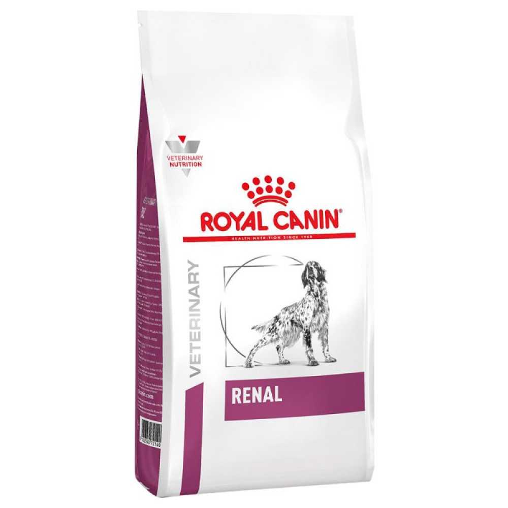 Royal Canin veterinarska dijeta dog Renal 2kg