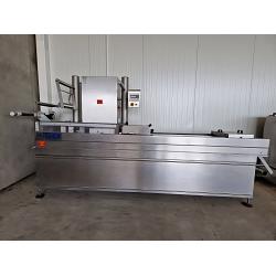 Hajek - VS30 420 Vacuum packaging line