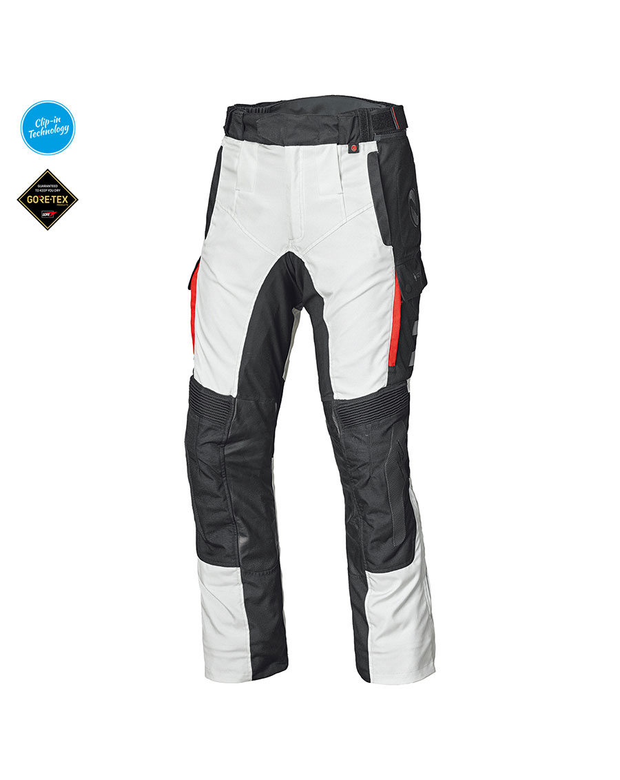 Held adventure pantalone Torno Evo GORE-TEX sive