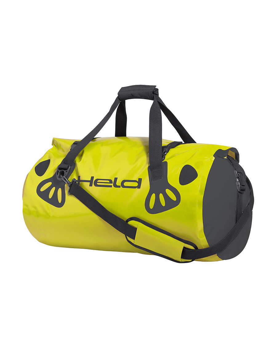 Held torba Carry-Bag fluo 60L