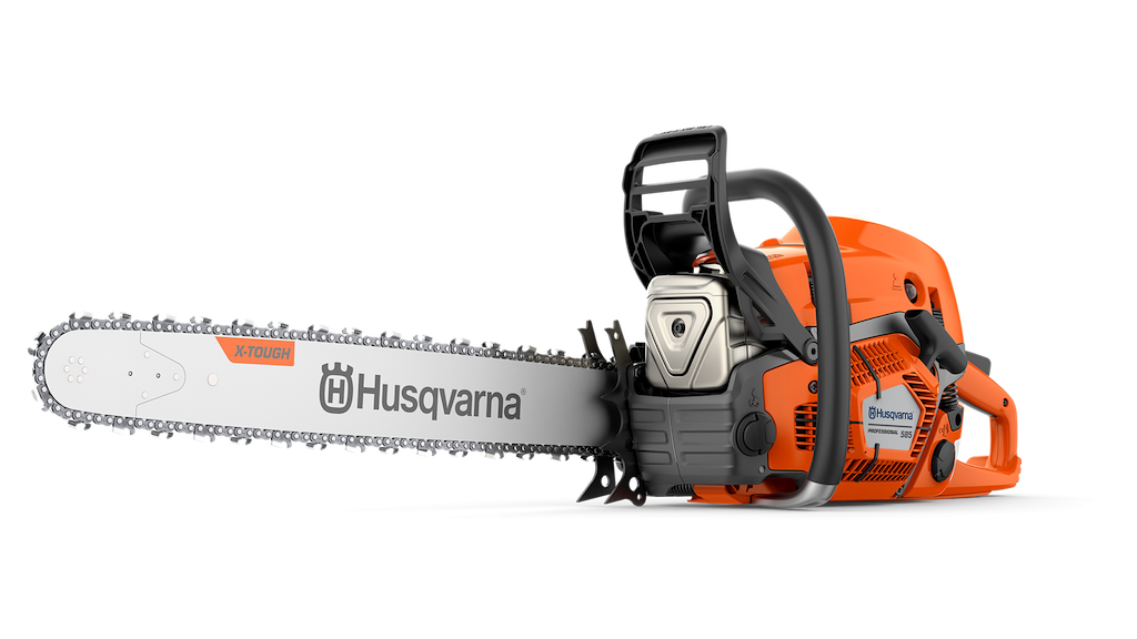 HUSQVARNA 5,1kW - 585