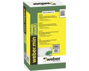 WEBER ELBALIT 2MM 20KG