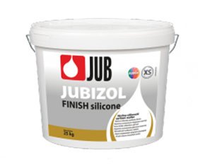 JUB JUBIZOL FINISH SILICONE XT 2MM ZARIBANI