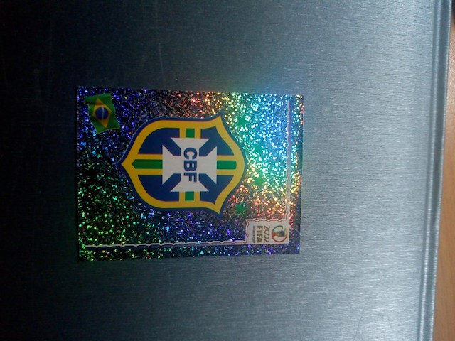 KOREA JAPAN 2002 BR 170 GRB BRASIL