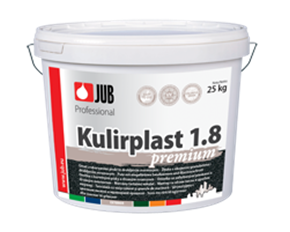 JUB KULIRPLAST 470 1.8MM 25/1 s