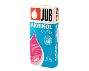 JUB Akrinol uniflex 25