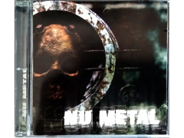 CDS NU Metal (Europe)