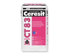 CERESIT CERESIT CT-83 25/1