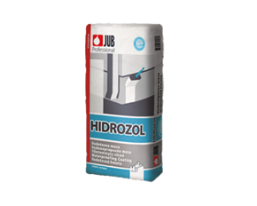 JUB HIDROZOL 20KG+7.5kg