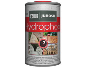 JUB JUBOSIL H 1/1 HYDROPHOB