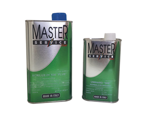 DICHEMIX MASTER LAK ACRILUX 500 PLUS 1/1