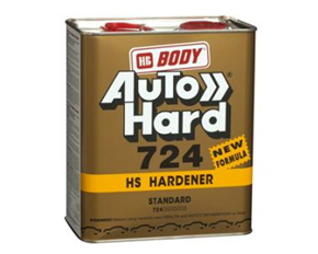 BODY BODY HERTER 724 NORMAL 0.5L