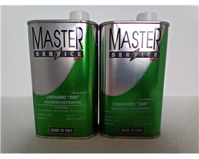 DICHEMIX MASTER KATALIZATOR 500 STANDARD 1L