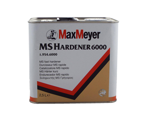 MAXMEYER MM 6000 HERTER 2.5L