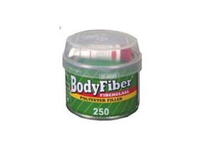 BODY BODY FIBER GIT 0.25