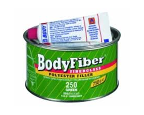 BODY Body fiber git 750g