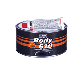 BODY BODY 610 1.8 KG