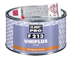 BODY Body uniplus f213 2kg