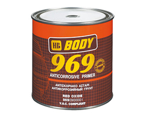 BODY Body 969 anticor.primer 1/1