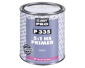 BODY BODY HS PRIMER 5:1 P 335 SA KAT.