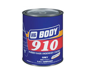 BODY BODY 910 1/1