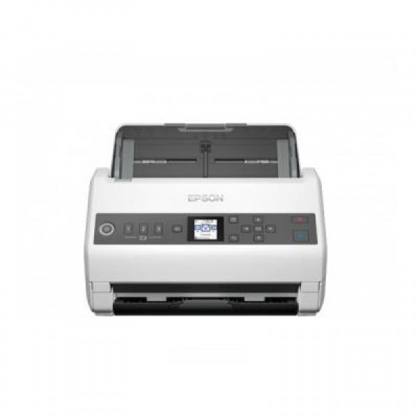 EPSON WorkForce DS-730N A4 skener