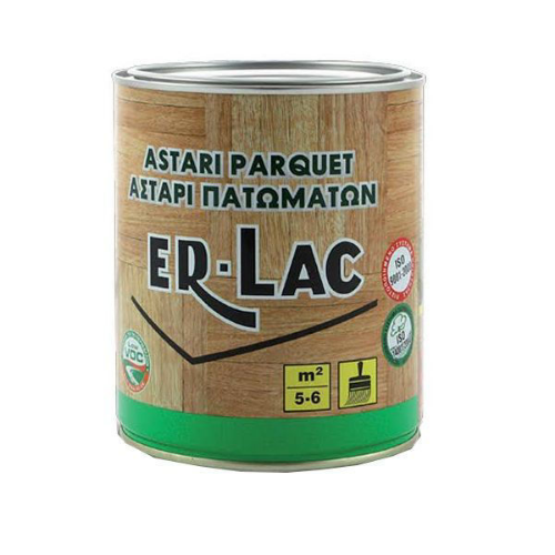 Er Lac za parket podloga 1l