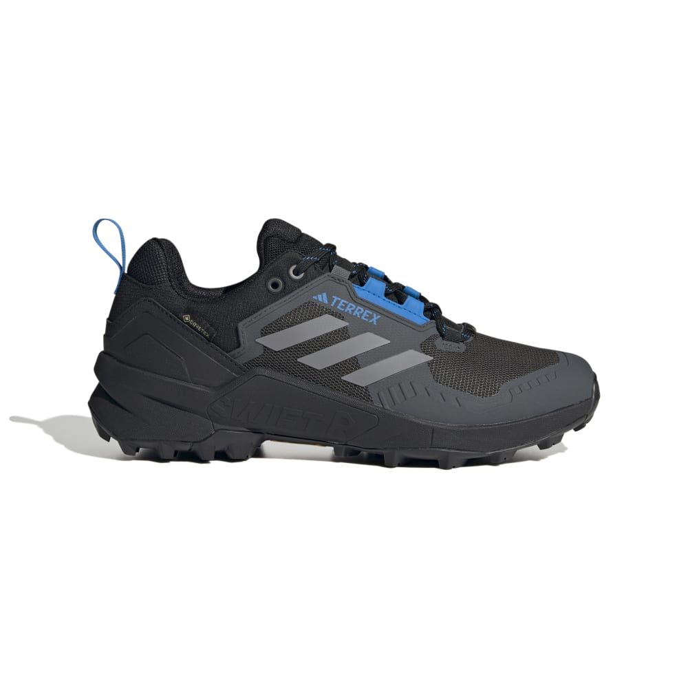 Adidas TERREX SWIFT R3 GTX, muške cipele za planinarenje, crna