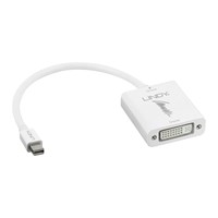 ADAPTER MINI DisplayPort - DVI 0,2M