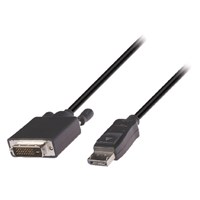 KABEL DisplayPort - DVI/D 1.8m