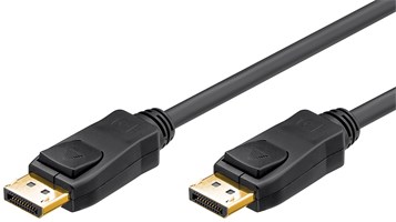 KABEL DisplayPort 3met