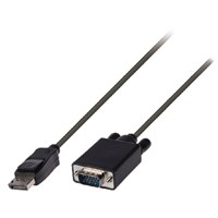 KABEL DisplayPort - VGA 3met