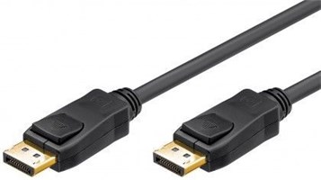 KABEL DisplayPort 10met