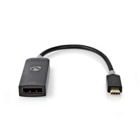ADAPTER USB C™ - DisplayPort 8K UHD