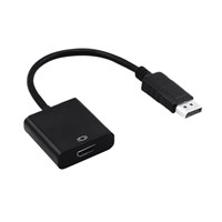 ADAPTER DisplayPort - HDMI 0,2m