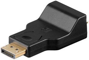 ADAPTER DisplayPort - VGA